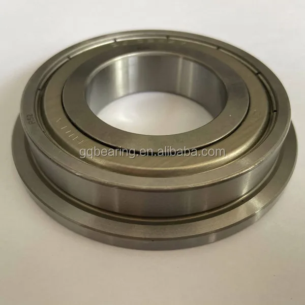 CW QJ109EZ Auto Steering Bearings 40x75/85x16mm | Angular Contact, Low ...