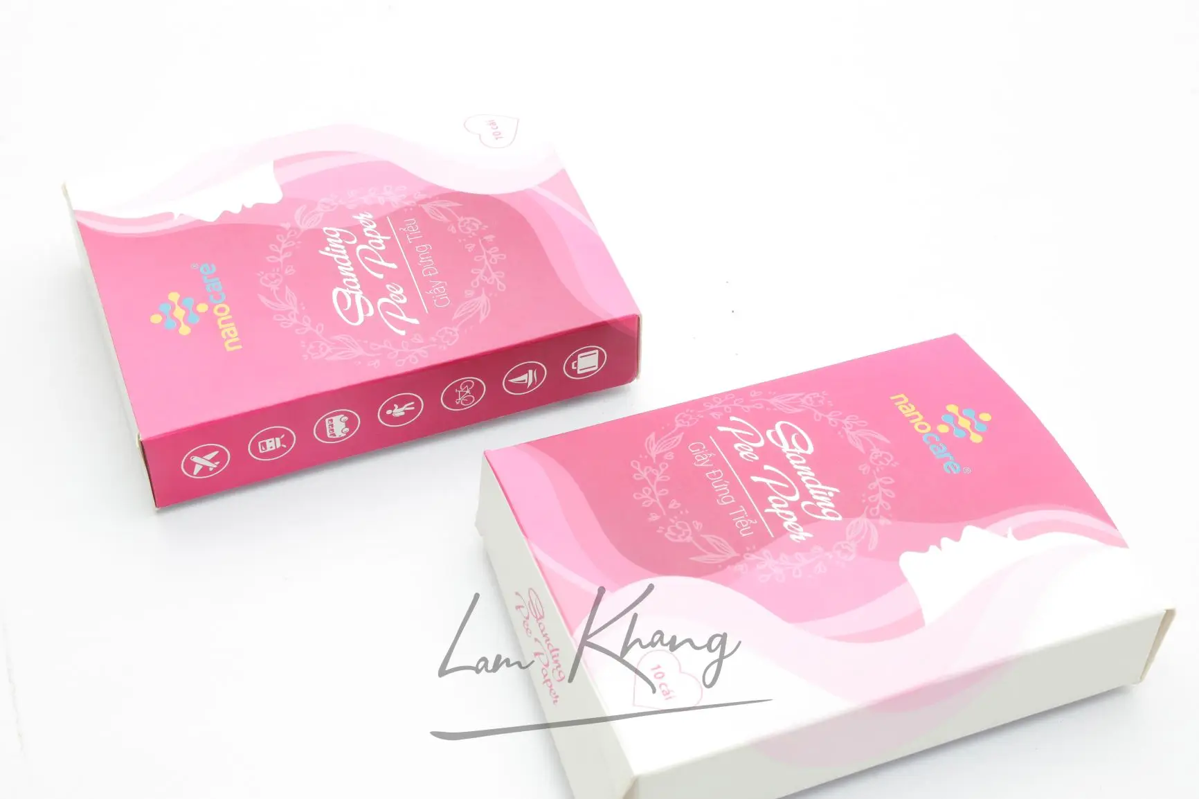 Best Price Portable Standing Pee Paper Cup Waterproof Sanitary ...