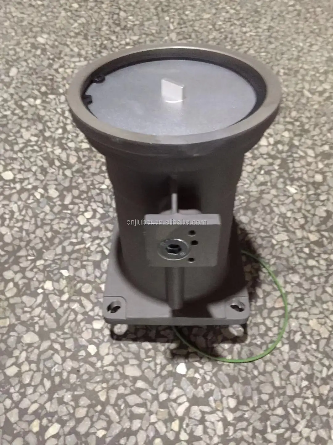 Industrial Screw Air Compressor Intake Inlet GA22 Unloader Valve ...