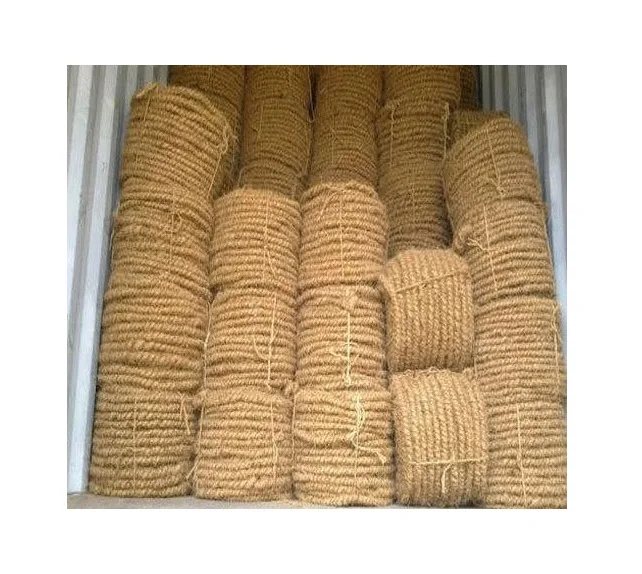 Coconut Fiber Works Organic Hops Rope (Hops Twine) Weight is 5 Lbs,and ...