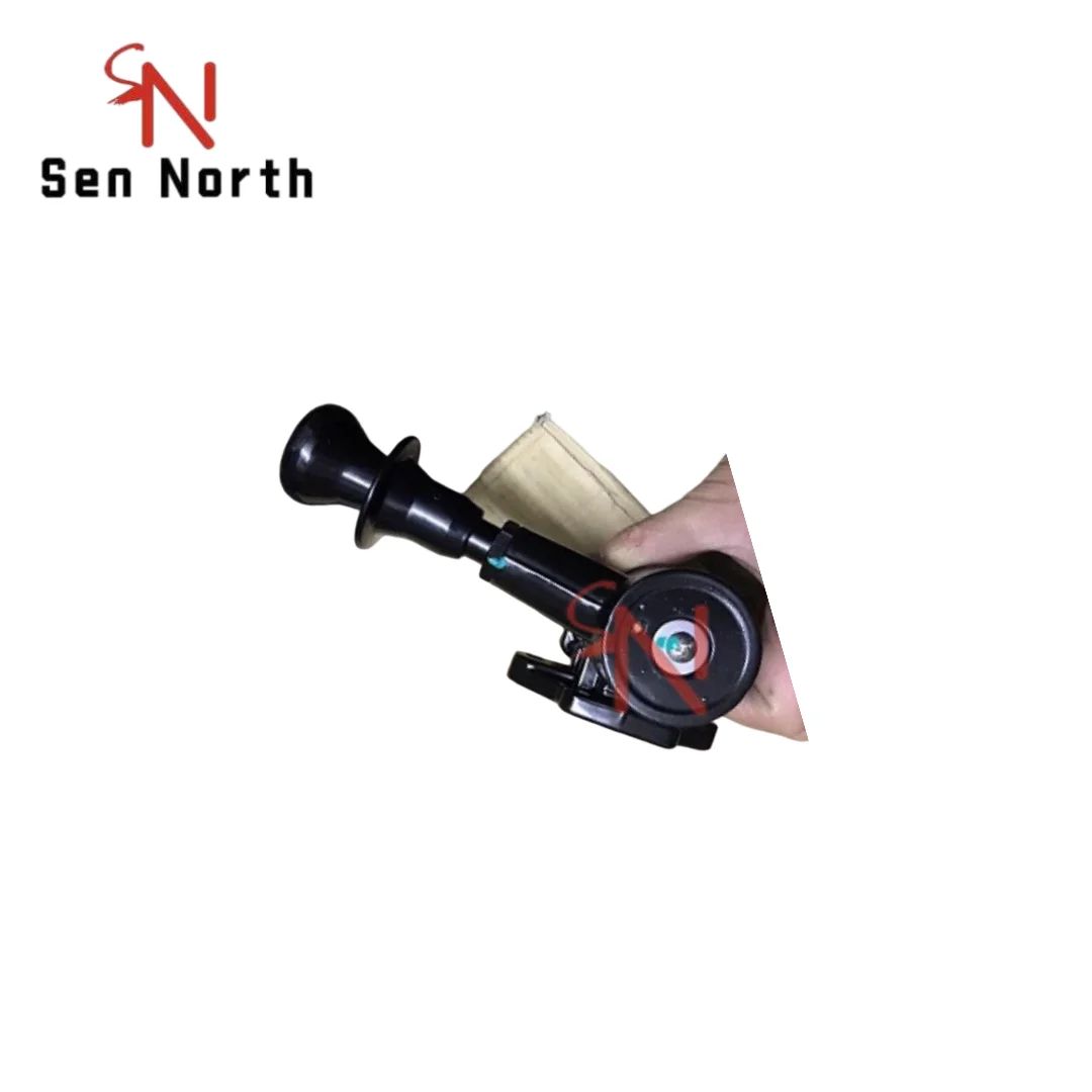 Japan Quality Hand Brake Valve S44y0-e0050 For Hino 700 Fs1e Truck ...