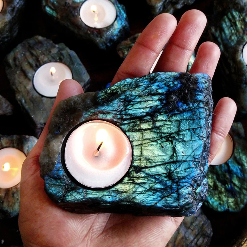 Batu labradorite store