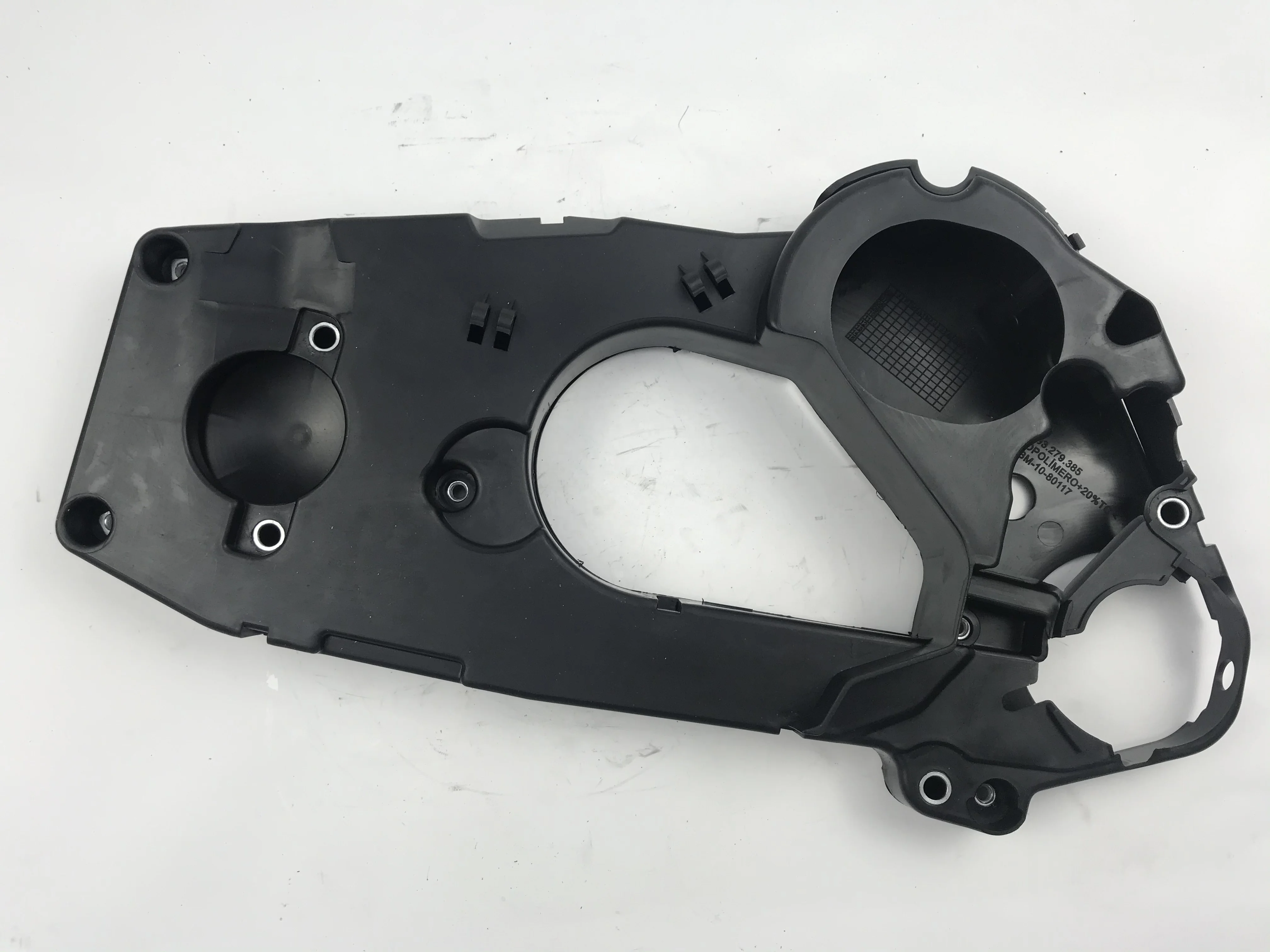 High Quality Timing Belt Cover Oem 93441534kit 93441534 For Chevrolet ...