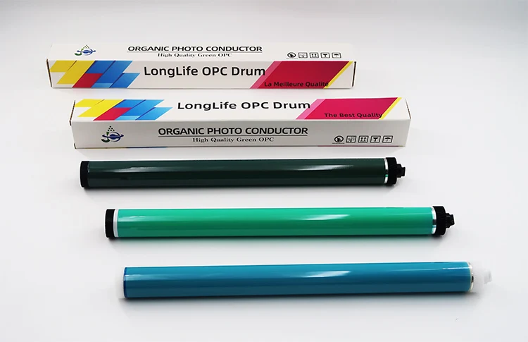 Jane Color Opc Drum For Canon Ir2016i 2018i 2020i 2022 2025i 2030i 2116 ...