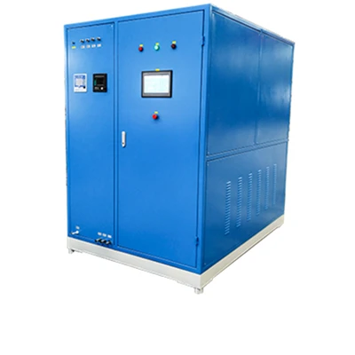 Large Scale Industrial Electrolyzer Water Electrolysis Electricity ...