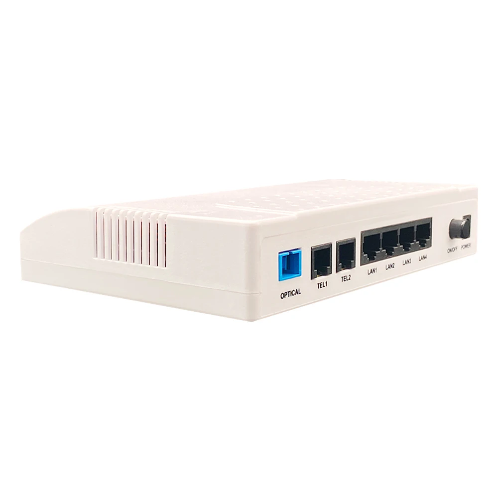 Gpon Optical Network Wifi Onu With Wifi Two Pots Ont Gpon Epon Fttx ...