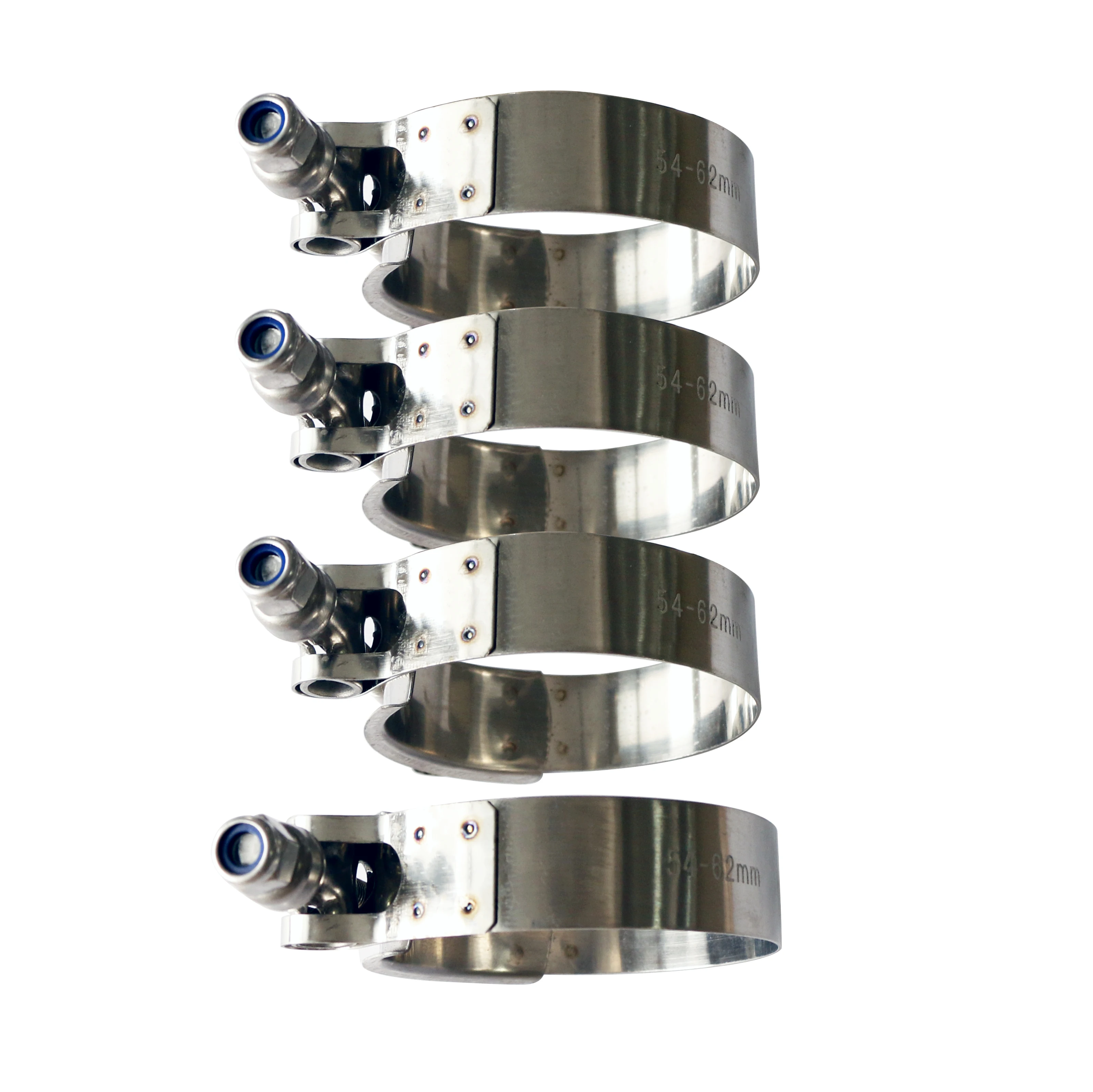 Universal Intercooler Front Mount Aluminum 6061 Car Intercooler 3 ...