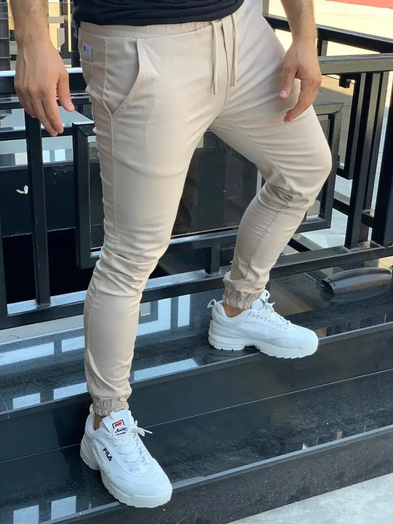 Design Fashionable Pants and Trousers with Custom Designs