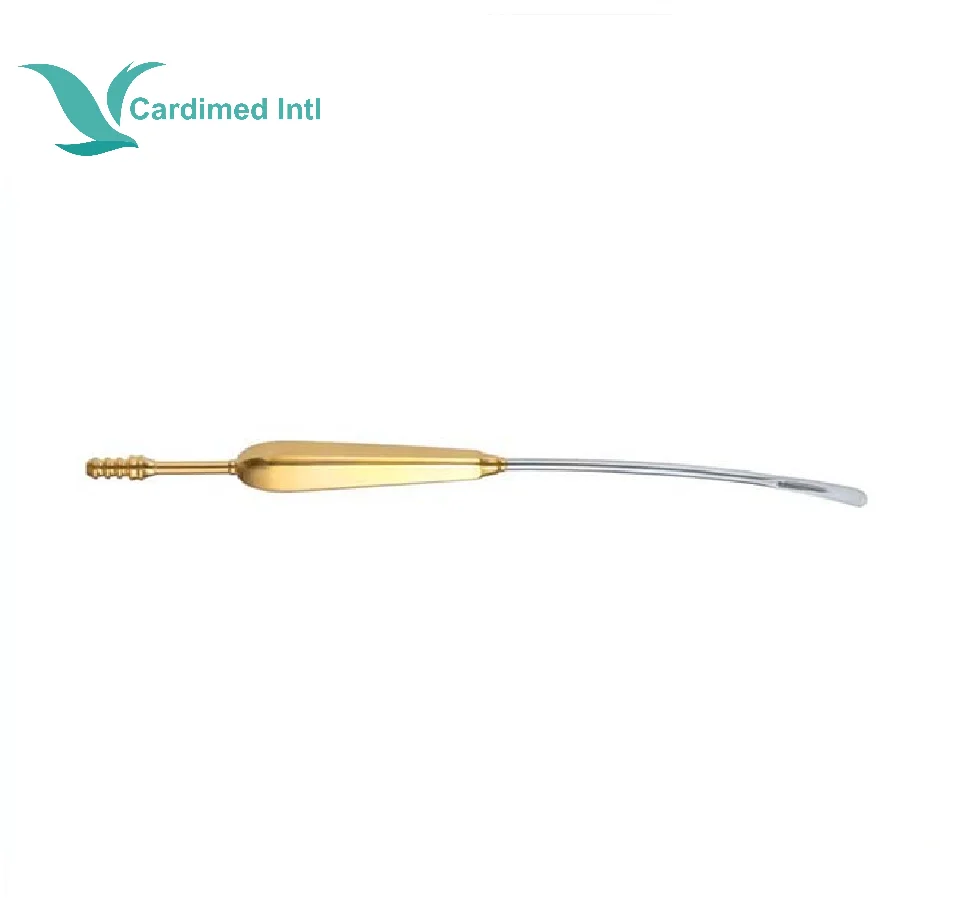 Hot Sale Best Seller Suction Elevator Round Edge Tip 8mm Wide 26cm ...