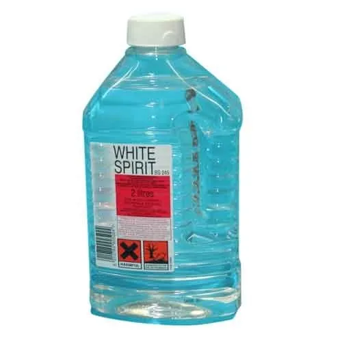 Low Aromatic White Spirit / Turpentine / Thinner - Buy White Spirit ...
