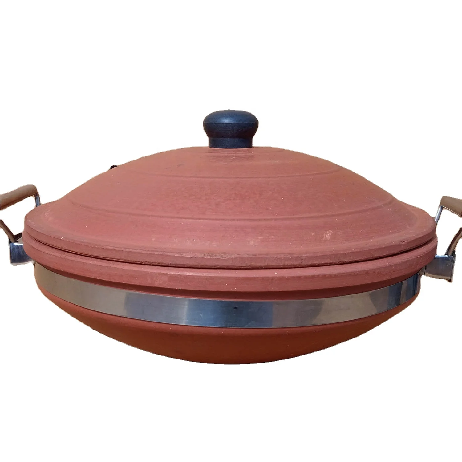 Handmade Terracotta Cooking Wares - Perfect for Every Kitchen