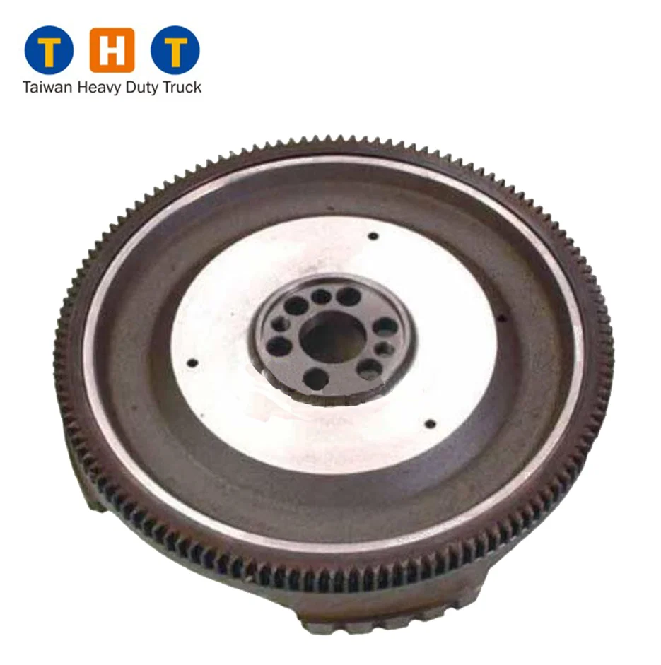 Flywheel ME032693 6D14-2AT for Mitsubishi Fuso| Alibaba.com