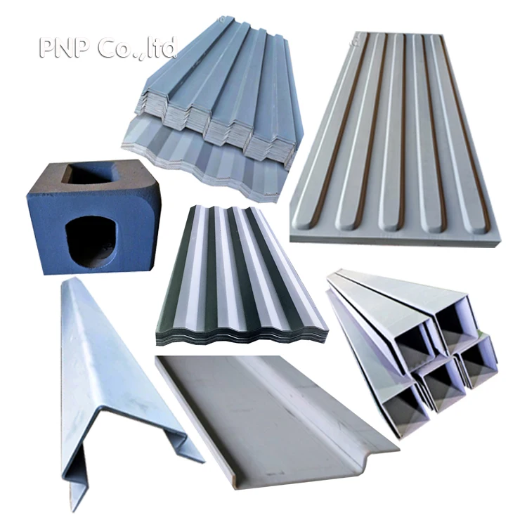 Cheap Bulk Shipping Container Spare Parts For Replacing/building ...