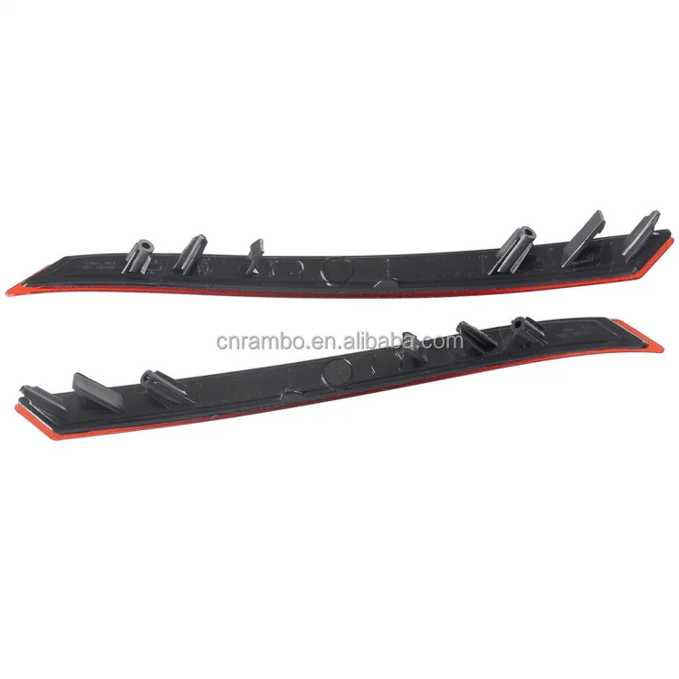 OEM 971945105A 971945105A 971945106A后保险杆灯罩装饰件2018| Alibaba.com