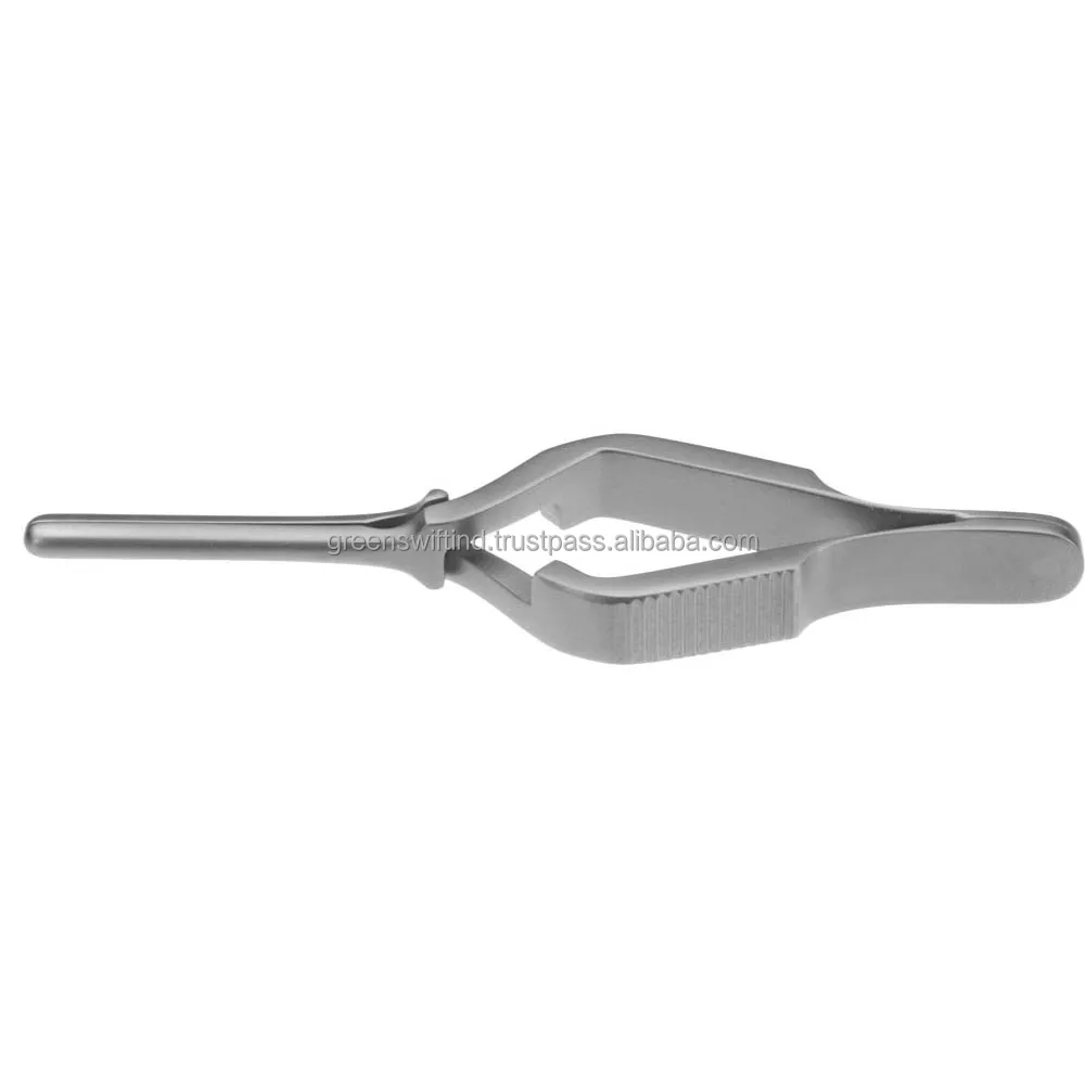 Micro Surgery Clamps - Premium Quality Stainless Steel