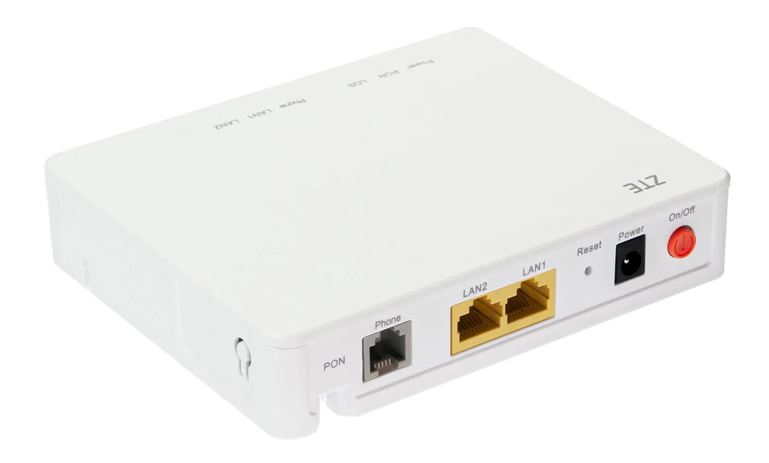 中兴F612 GPON | ONT GPON SC/UPC端口光纤设备中兴fibra光学GPON网络终端| Alibaba.com