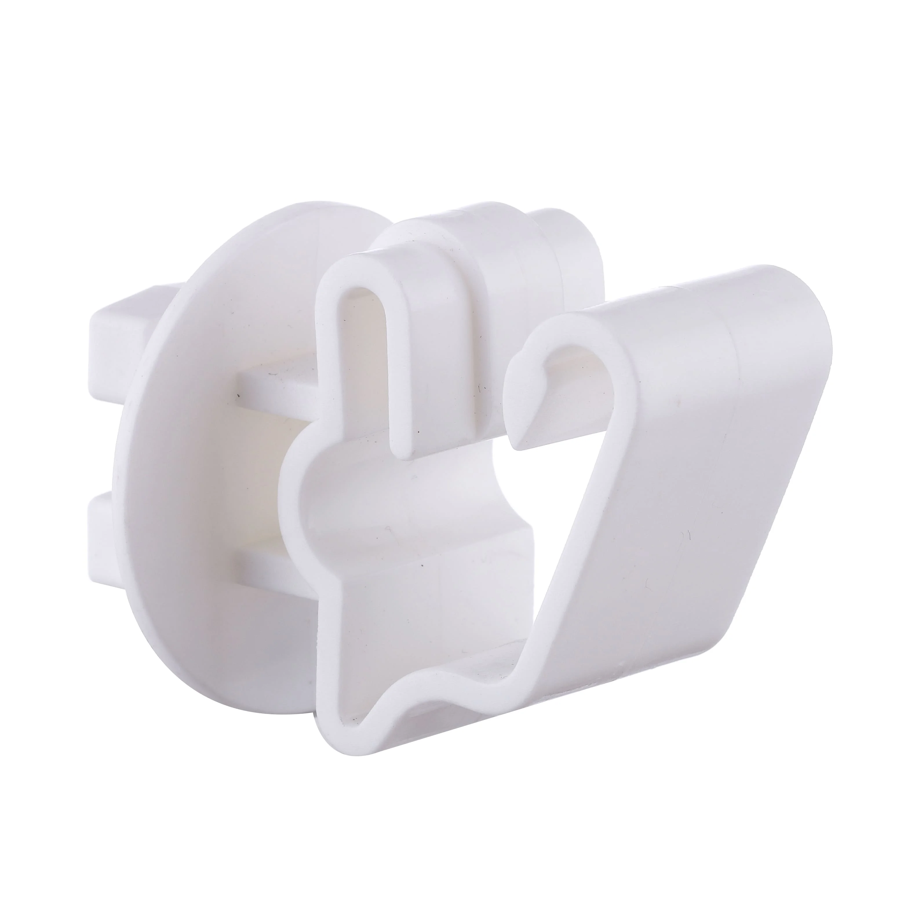 High Quality 1000 T Post Fence Insulator - Durable & Eco-friendly