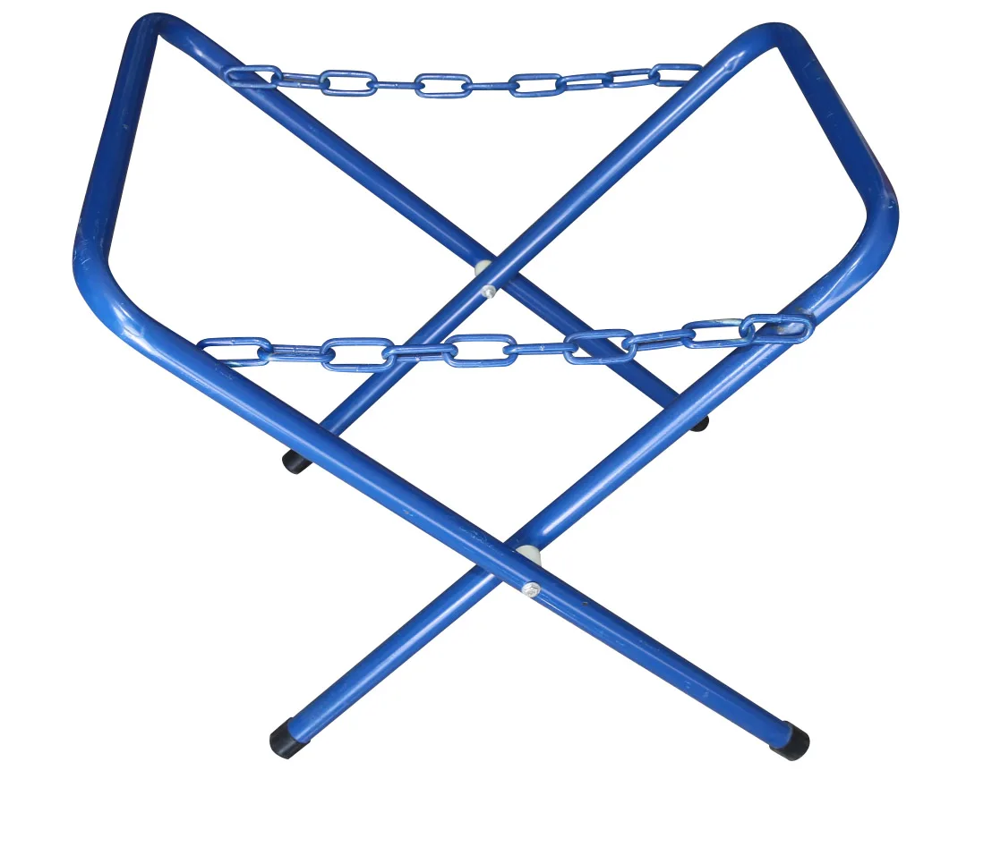 Steel Mortar Pan With Chain Stand - Buy Concrete Tool,Construction Tool ...