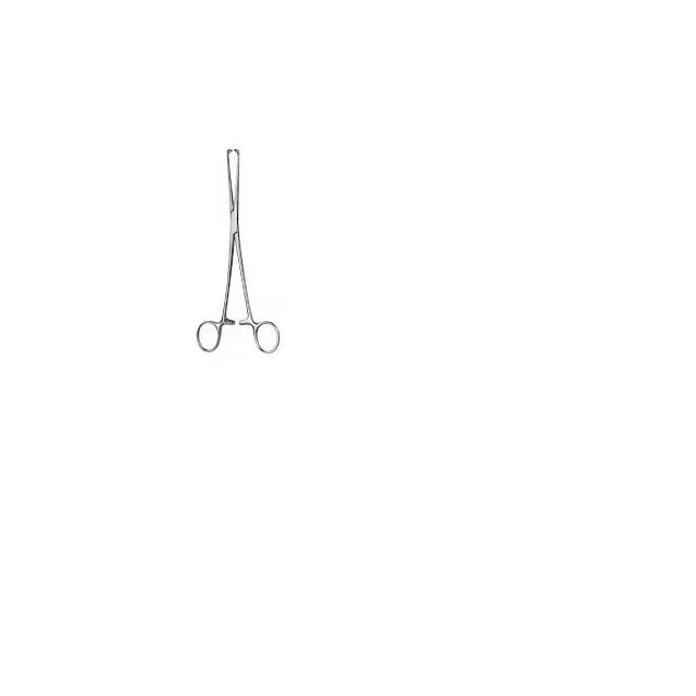Bainbridge Intestinal Clamp Forceps & Redo Intestinal Clamp Forceps