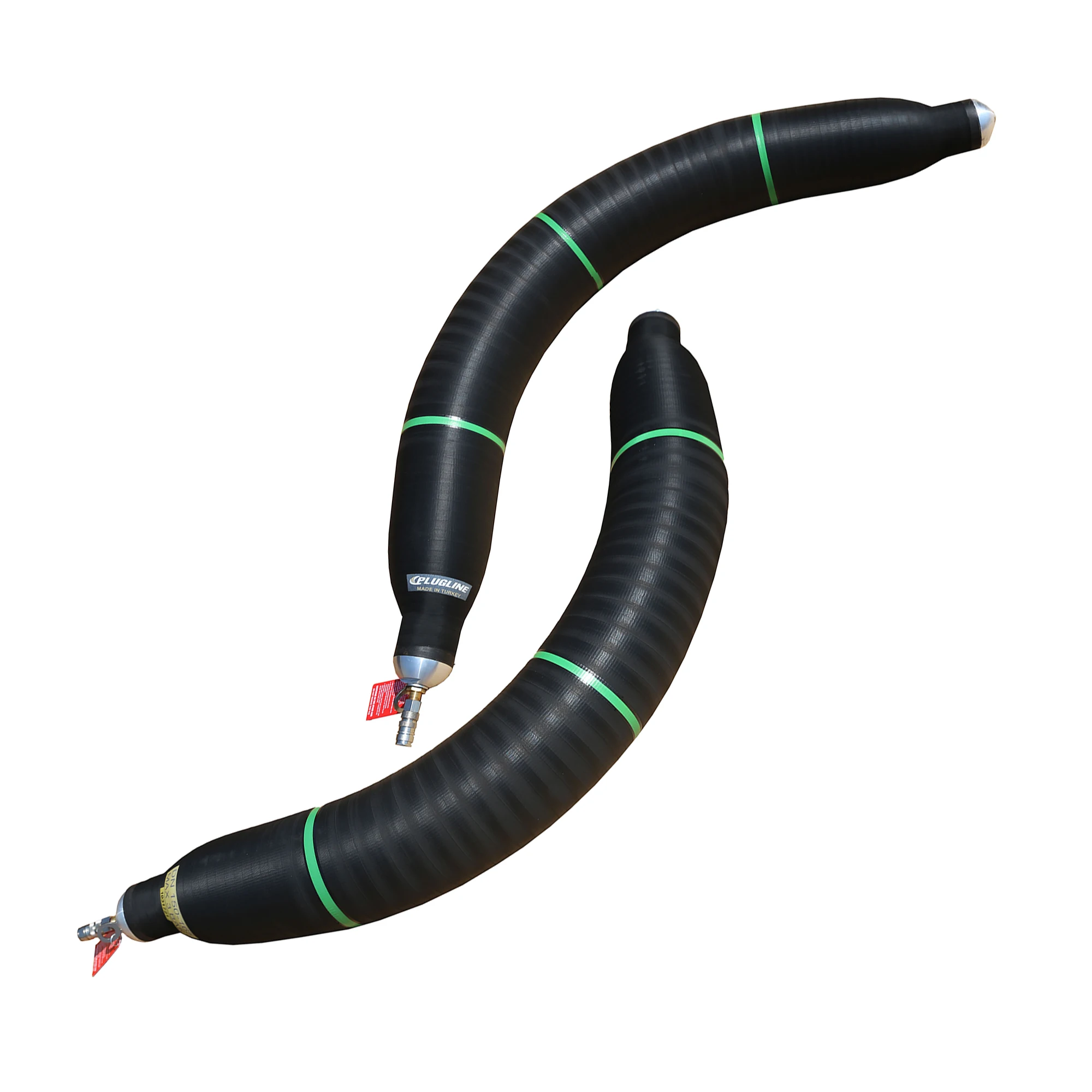 Multi Size Bendy Packer For Repairing Leakage Of Joints And Other Parts ...