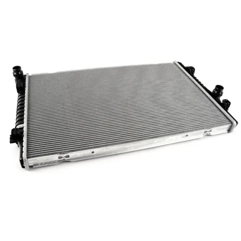 ENGINE COOLING RADIATOR FOR VW GTI L4 / GOLF SPORTWAGEN FOR AUDI A3 ...