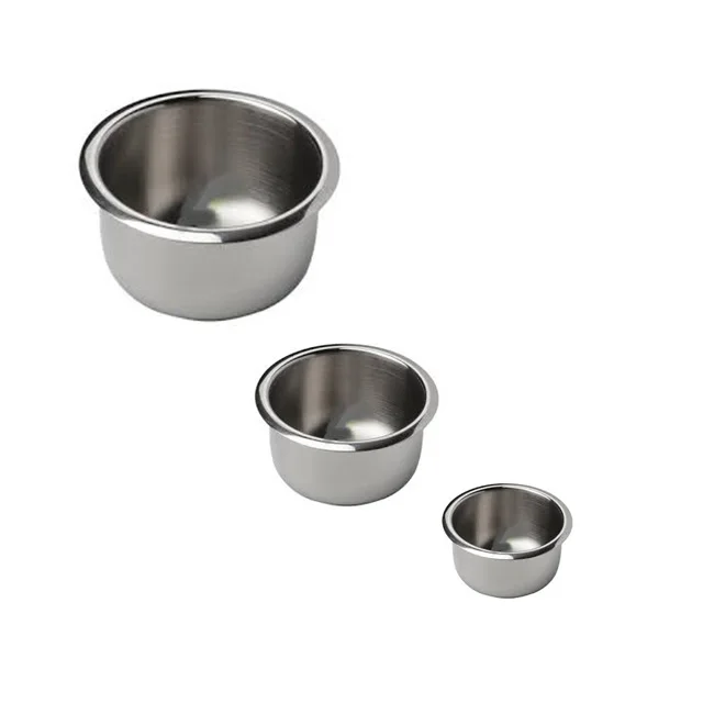 Gallipot Cup Small Medium And Large - Buy Small Gallipot Large Gallipot ...