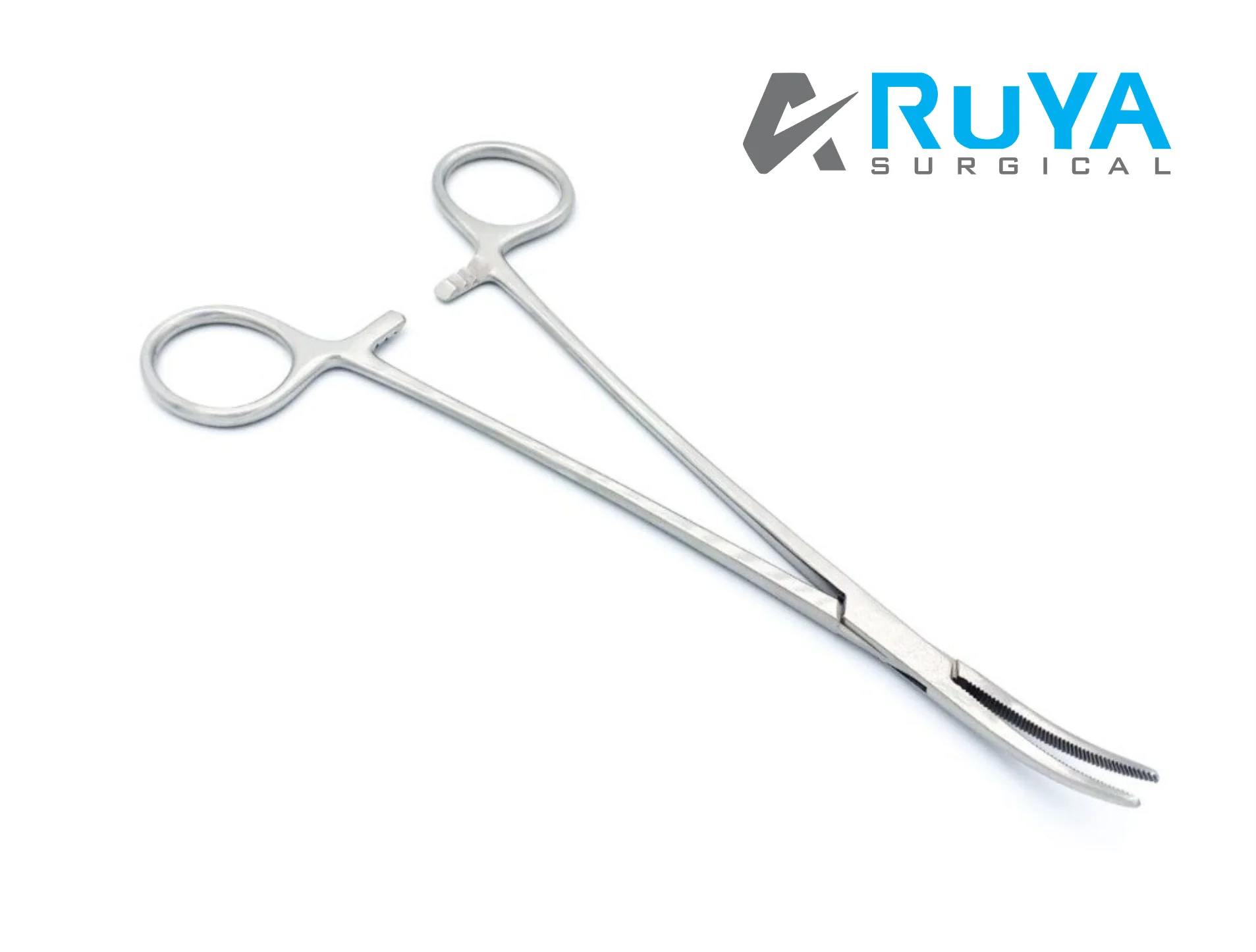 Pinzas Hemostáticas Quirúrgicas Reutilizables,Para Cirugía General ...