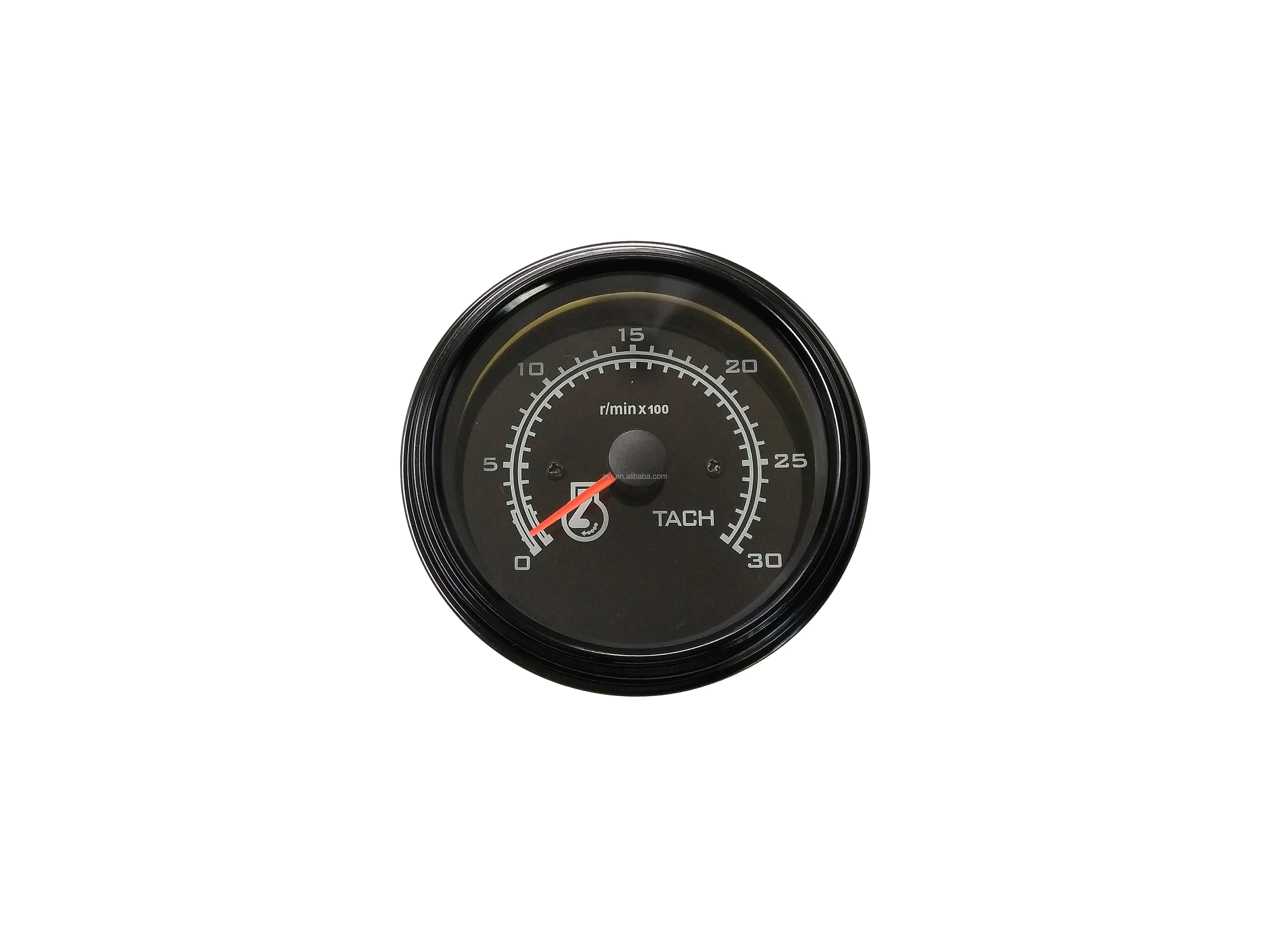 24VDC Generator Tachometer - Reliable Performance Monitoring