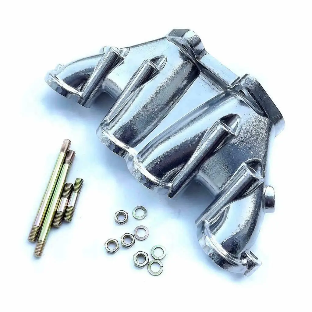 High Quality Intake Manifold For Vw Golf Mk1 Mk2 Mk3 Inlet Manifold ...