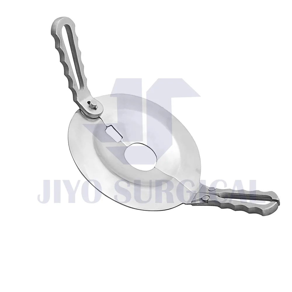 Percy Amputation Retractors - CE Isoapproved Surgical Instruments