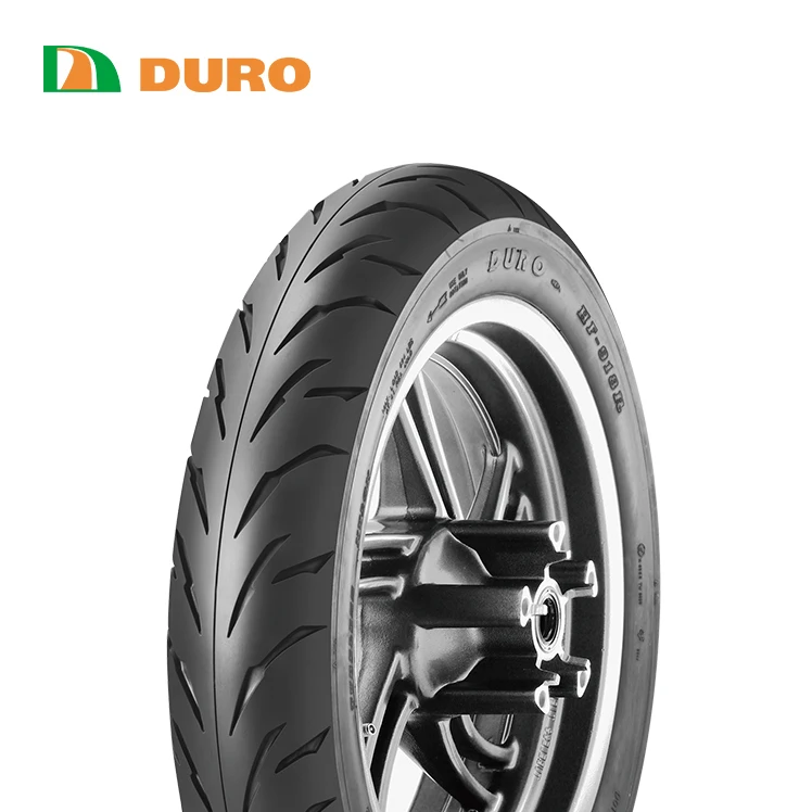 DURO HF-918 100/90-14 Motorcycle Road Tire - High Performance