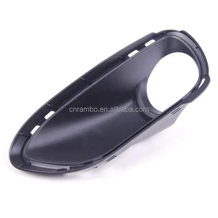 OEM LR095012 LR095013 Front Bumper Air Duct Cooling Vent