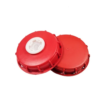 Ibc Water Tank Tote 6 Inch Screw Cap Vented Plug Lid Closure - Buy Ibc ...