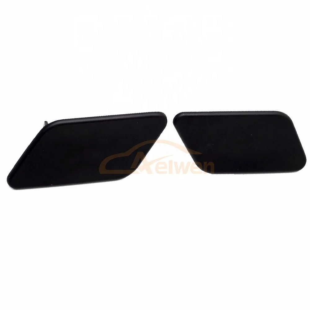 Aelwen汽车前照灯前照灯清洗器盖适用于宝马x3 F25 Oe 51117212953 51117261099 51117212954 ...