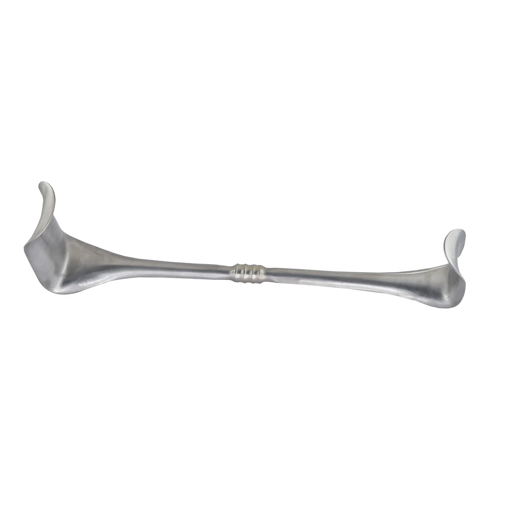 Double Ended Richardson Retractor