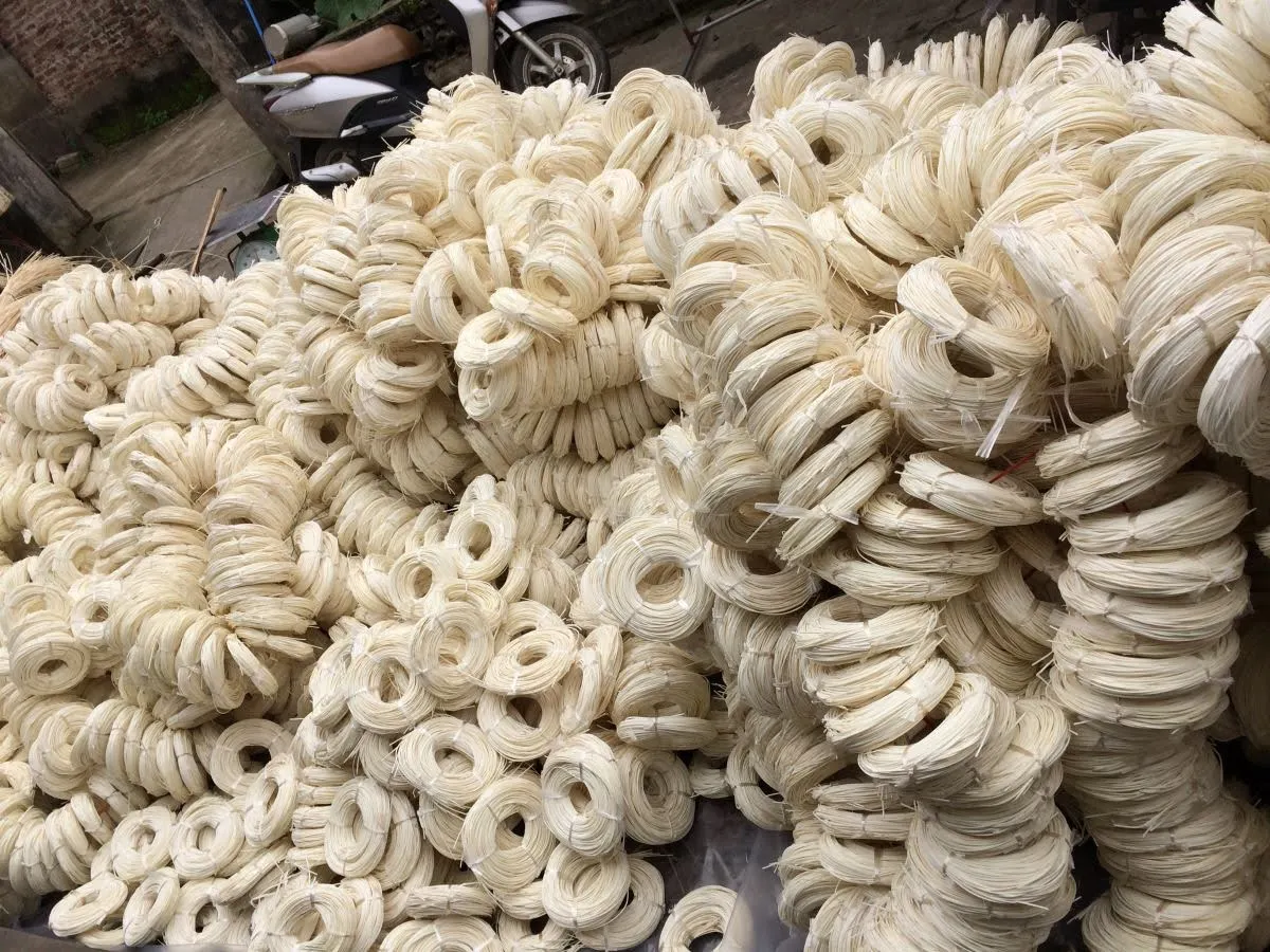 Eco-friendly Rattan Cane Webbing/ Rattan Peel/ Rattan Core High Quality ...