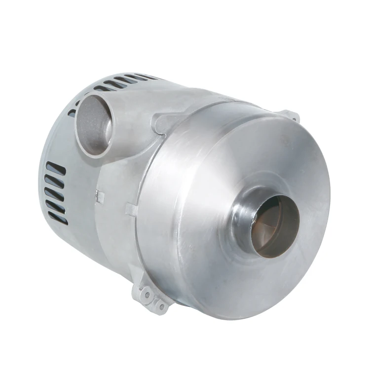 Two Stages Tangential by Pass Brushless Dc Blower for Medical Machine ...