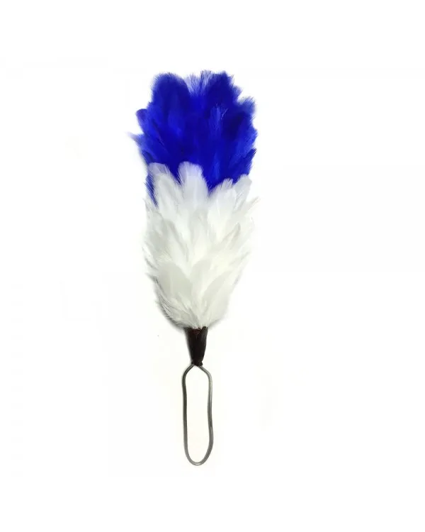 Hackles and Plumes Masonic Products - Ostrich Feathers Dyed