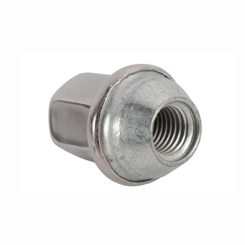 Variable Pcd Chrome Lug Nut/wheel Nut| Alibaba.com