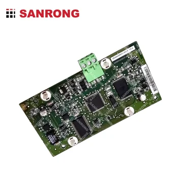 Carrier Ccn Communication Board 32gb500392ee Cepl130517-01-i-r Pcb ...