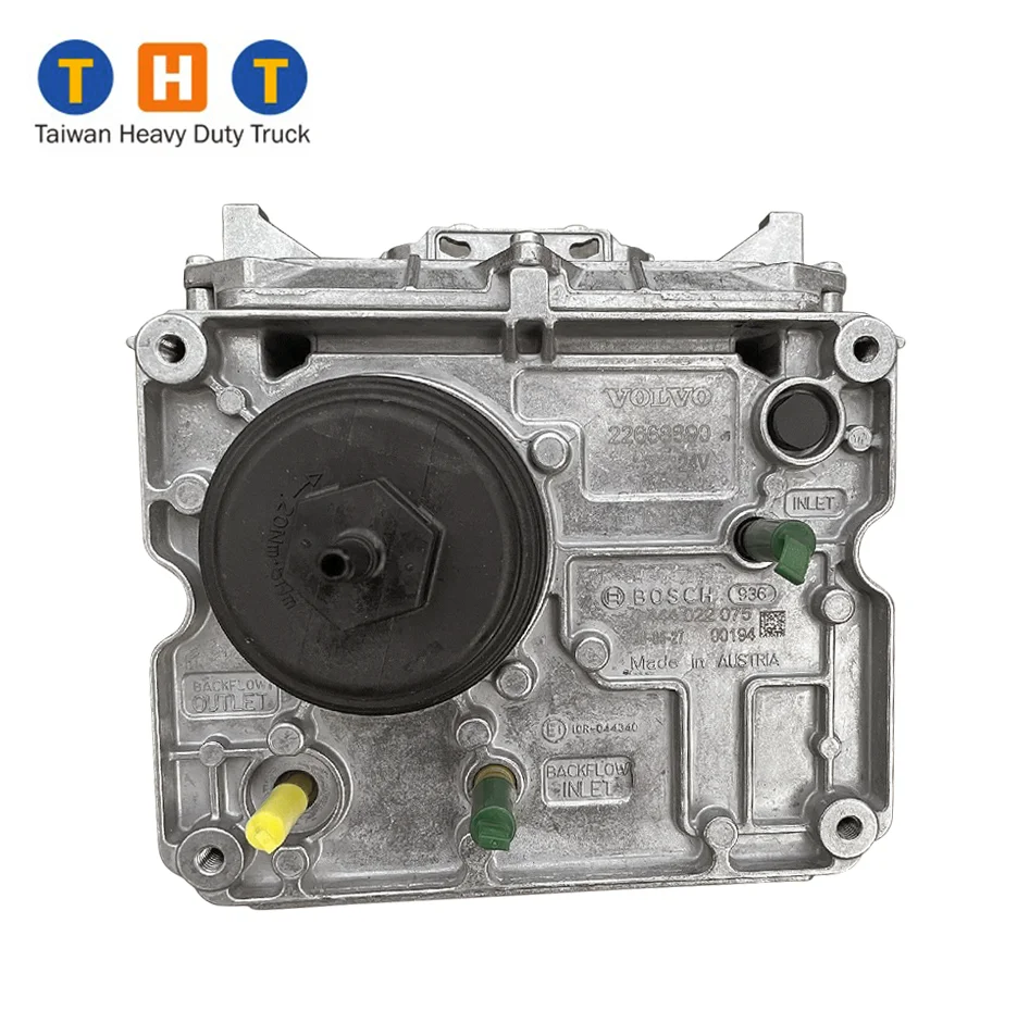 沃尔沃fh13 Fm13柴油发动机的adblue泵22668890 22169014卡车泵零件 - Buy Diesel Engine ...