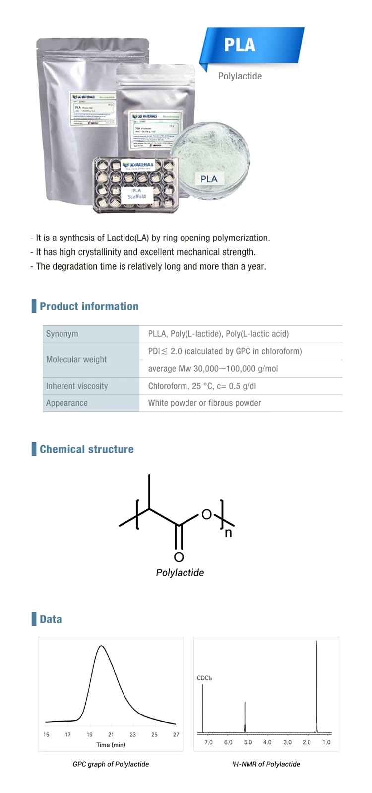 韩国plga Plcl Pcl Pla生物材料生物相容性聚合物-kukdong研发中心 - Buy 韩国乳酸-羟基乙酸共聚物,韩国plcl ...