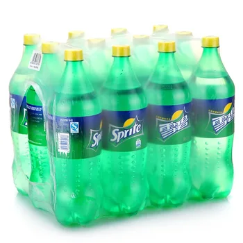 New Stock Sprite 2 Liter Plastic Bottle / Lemon Flavor Sprite 1 Liter ...
