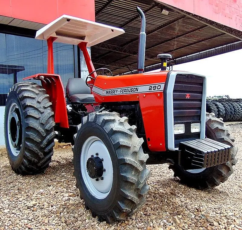 Massey Ferguson model 290| Alibaba.com