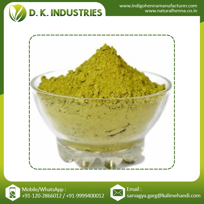 Best Price Indigo Hair Dye Powder For Sale Export Quality - Buy Indigo ...