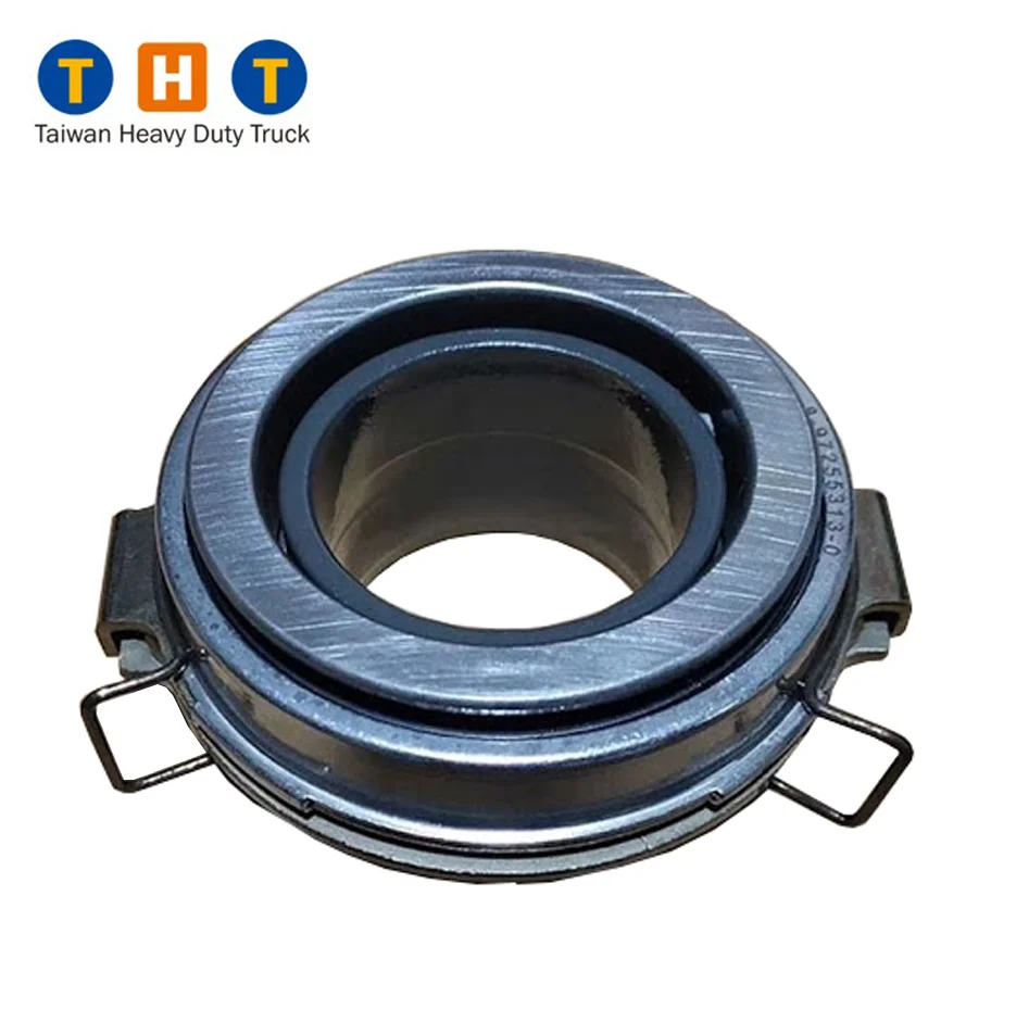 Clutch Release Bearing 1876101090 Ftr 4jb1 For Isuzu - Buy Hydraulic ...