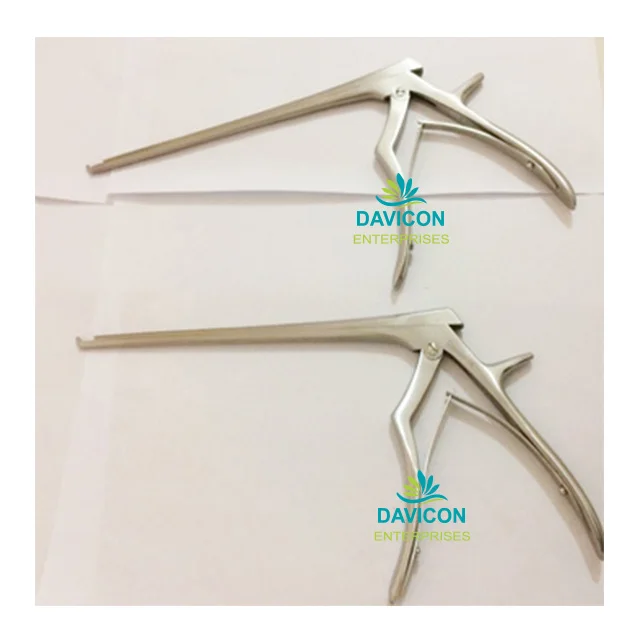 High Quality Kerrison Rongeurs Punch Ortho Spine Surgical Instruments - Buy Ferris Smith ...