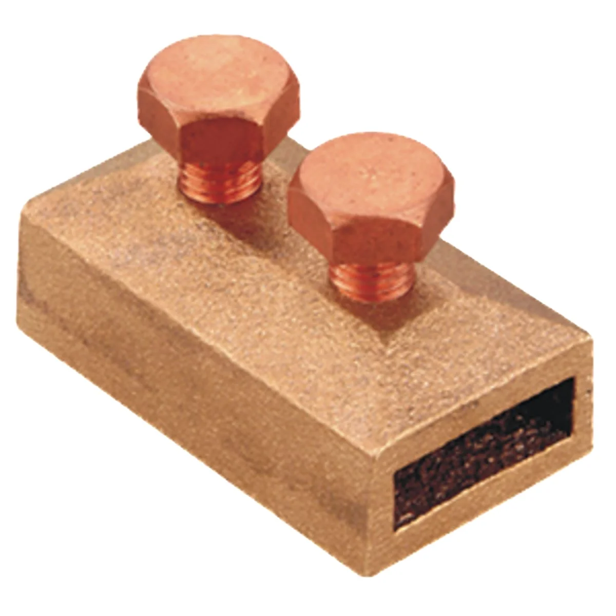 Costume Logo Oblong Test Clamps Tap Joints Wire Grip Oblong Junction ...