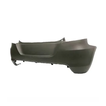 Suzuki Swift Sport 2012 71811-72l10-799 7181172l10799汽车备件的汽车后保险杠 - Buy ...