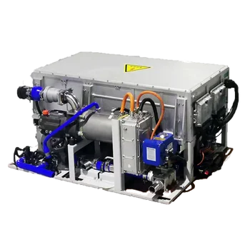 Best Factory Price Customized 2kw Hydrogen Fuel Cell Fuelcell For ...